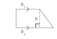 Flexi answers - Are trapezoids parallelograms? | CK-12 Foundation
