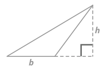 Respostas do Flexi - Como encontrar a área de um quadrilátero? | CK-12 Foundation
