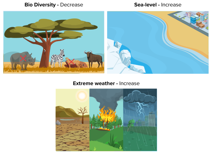 Flexi answers - How does global warming work? | CK-12 Foundation
