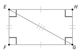 Applications of Congruent Triangles ( Read ) | Geometry | CK-12 Foundation