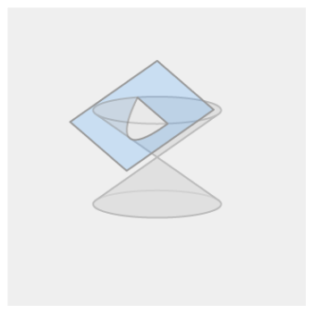 Conic Sections ( Read ) | Calculus | CK-12 Foundation