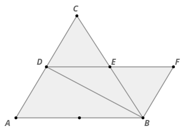 Theorems about Triangles ( Read ) | Geometry | CK-12 Foundation
