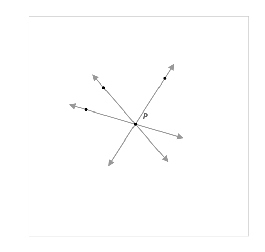 Flexi answers - What are concurrent lines in math? | CK-12 Foundation