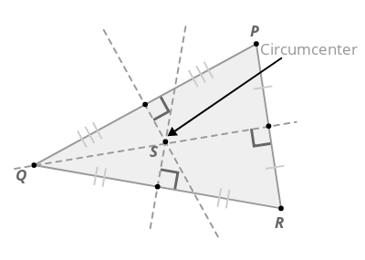 Flexi answers - What are the properties of a triangle? | CK-12 Foundation