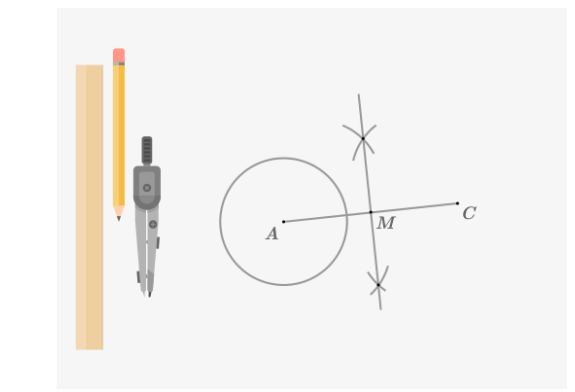 Flexi answers - How to draw a tangent line? | CK-12 Foundation Flexi answers - How to draw a tangent line? | CK-12 Foundation