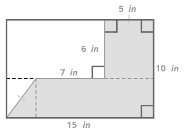 Composite Shapes (Composite Figures) - Definition, Formulae ...