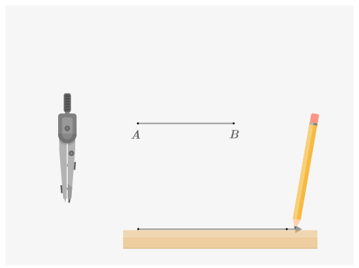 Flexi Answers How Do You Construct A Congruent Line Segment Ck 12 6123