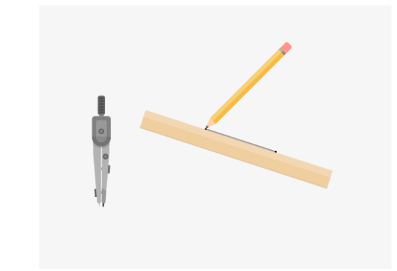Flexi answers - How to construct a perpendicular bisector? | CK-12 ... Flexi answers - How to construct a perpendicular bisector? | CK-12 ...
