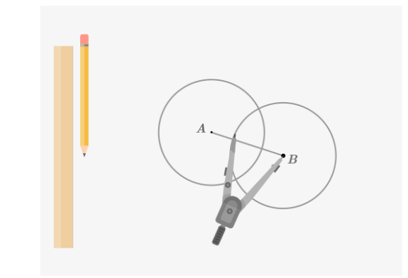 Flexi answers - How do you construct a perpendicular bisector? | CK-12 ... Flexi answers - How do you construct a perpendicular bisector? | CK-12 ...