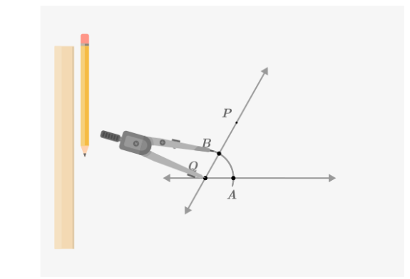 Flexi answers - How do you construct parallel lines? | CK-12 Foundation Flexi answers - How do you construct parallel lines? | CK-12 Foundation