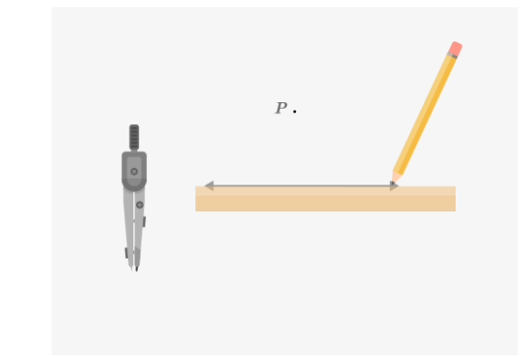 Flexi answers - How do you find a line perpendicular? | CK-12 Foundation