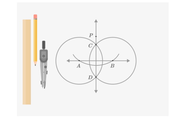 Flexi answers - How do you find a line perpendicular? | CK-12 Foundation