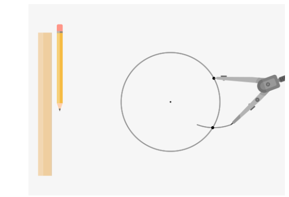 Constructions of Regular Polygons TE ( Read ) | Geometry | CK-12 Foundation