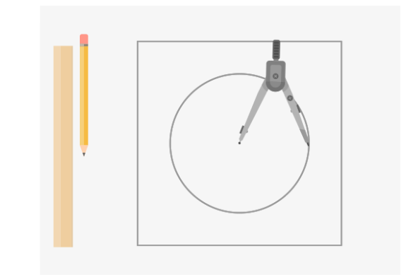 Flexi answers - How to construct a diameter of a circle? | CK-12 Foundation Flexi answers - How to construct a diameter of a circle? | CK-12 Foundation