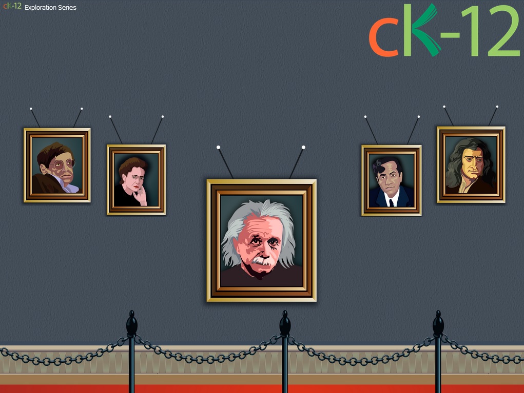 Welcome to CK-12 Foundation | CK-12 Foundation